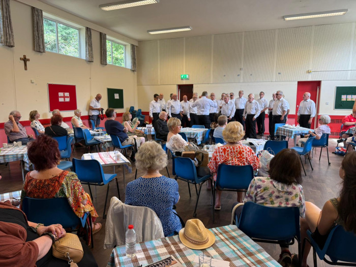 Photos - St George Bickley